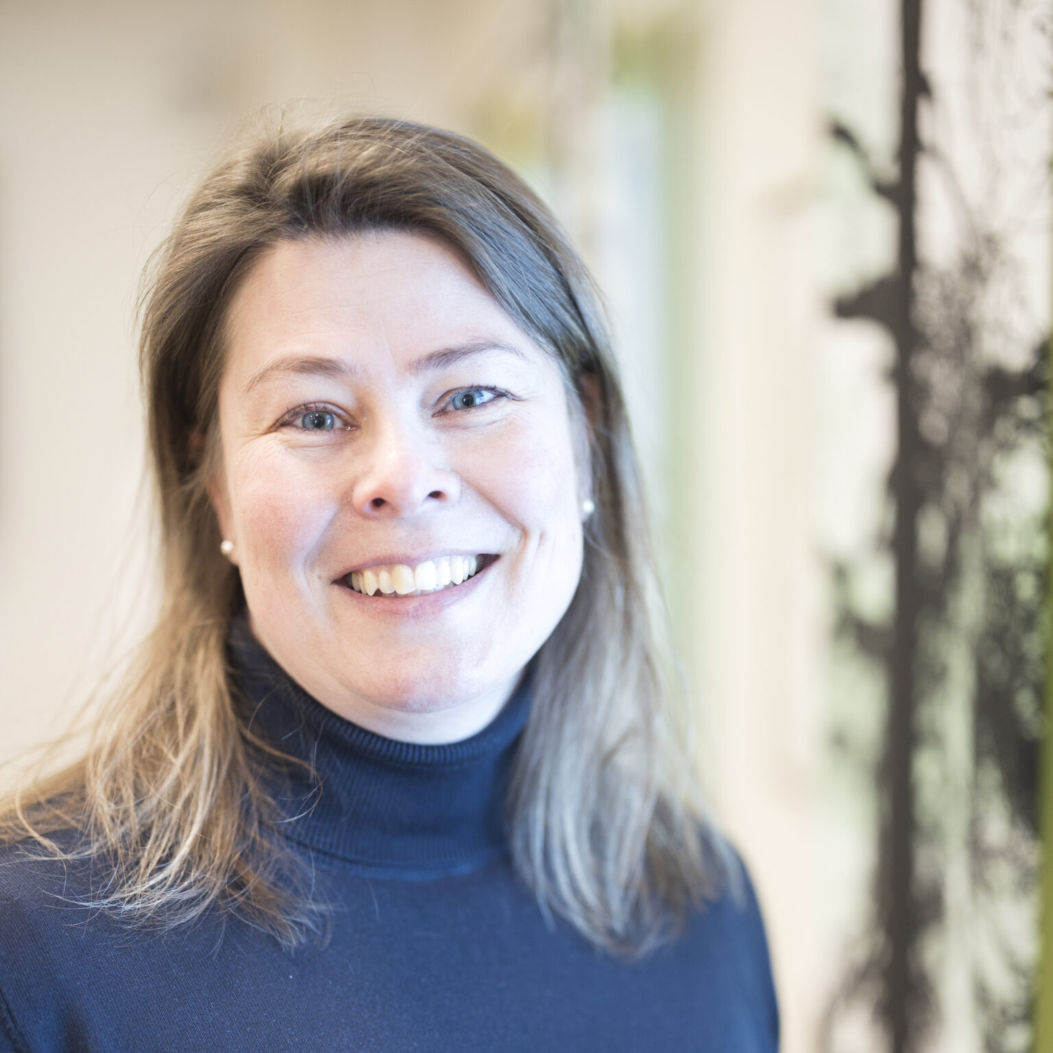 Avainhenkilöt - Mustankorkea